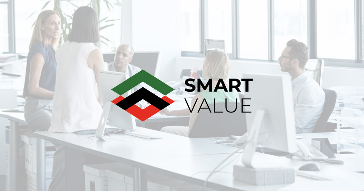 Smart Value: Открытие и регистрация бизнеса в ОАЭ